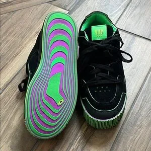 Mschf | Shoes | Mschf Gobstompers Size | Poshmark